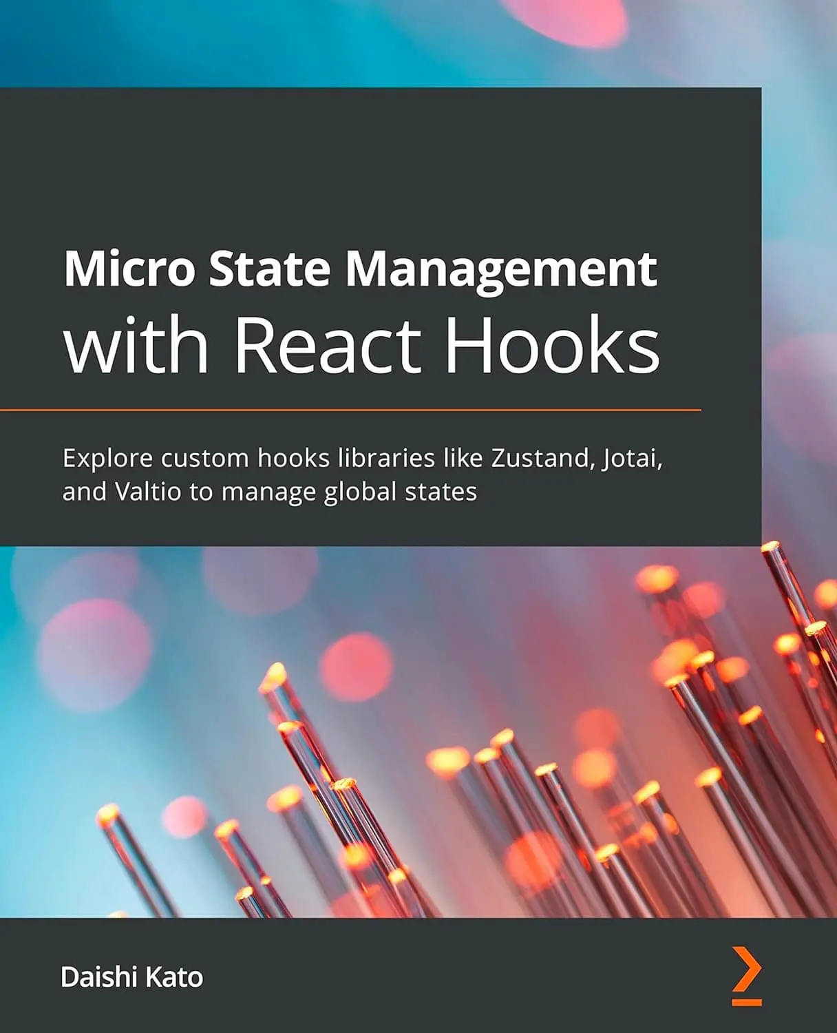 Micro State Management with React Hooks 리뷰